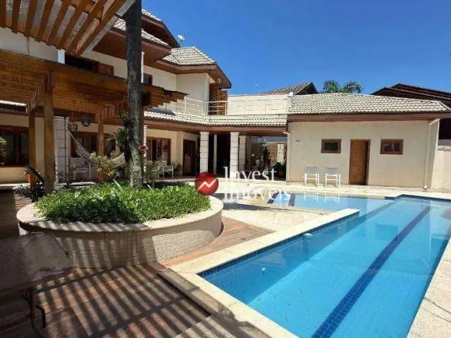Casa / Sobrado em Condomínio para Venda em São José dos Campos/SP Urbanova 5 Quartos