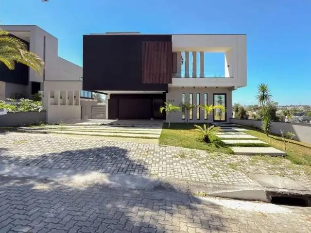 Casa / Sobrado em Condomínio para Venda em São José dos Campos/SP Urbanova 5 Quartos