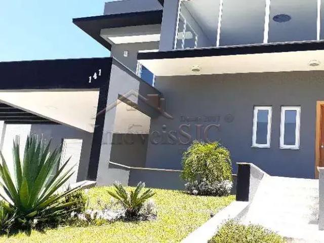Casa / Sobrado em Condomínio para Venda em São José dos Campos/SP Urbanova 5 Quartos