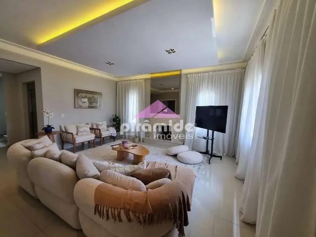 Casa / Sobrado em Condomínio para Venda em São José dos Campos/SP Urbanova 5 Quartos