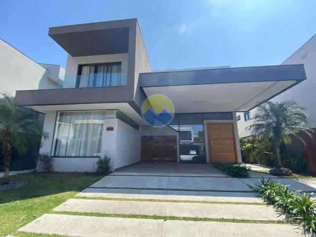 Casa / Sobrado em Condomínio para Venda em São José dos Campos/SP Urbanova 5 Quartos