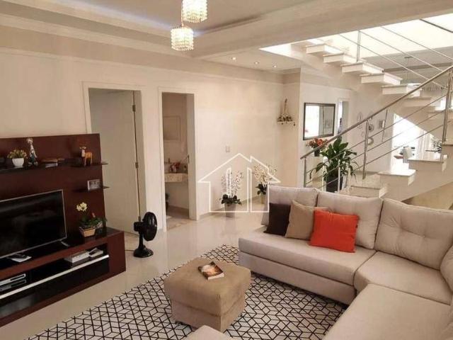 Casa / Sobrado em Condomínio para Venda em São José dos Campos/SP Urbanova 5 Quartos