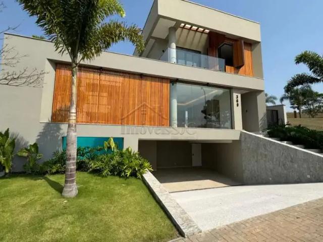 Casa / Sobrado em Condomínio para Venda em São José dos Campos/SP Urbanova 5 Quartos