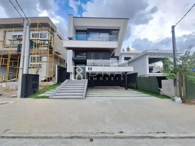 Casa / Sobrado em Condomínio para Venda em São José dos Campos/SP Urbanova 5 Quartos