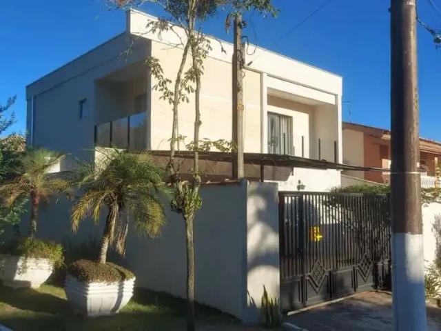 Casa / Sobrado em Condomínio para Venda em São José dos Campos/SP Urbanova 5 Quartos