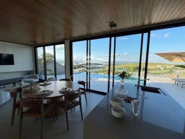 Casa / Sobrado em Condomínio para Venda em São José dos Campos/SP Urbanova 5 Quartos
