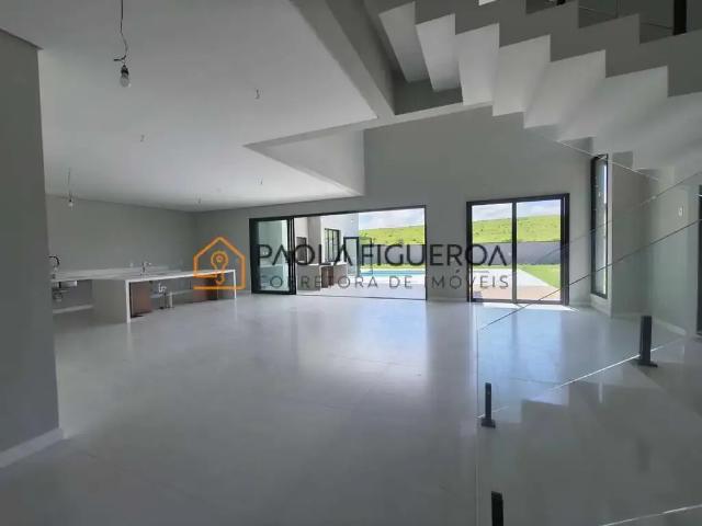 Casa / Sobrado em Condomínio para Venda em São José dos Campos/SP Urbanova 5 Quartos