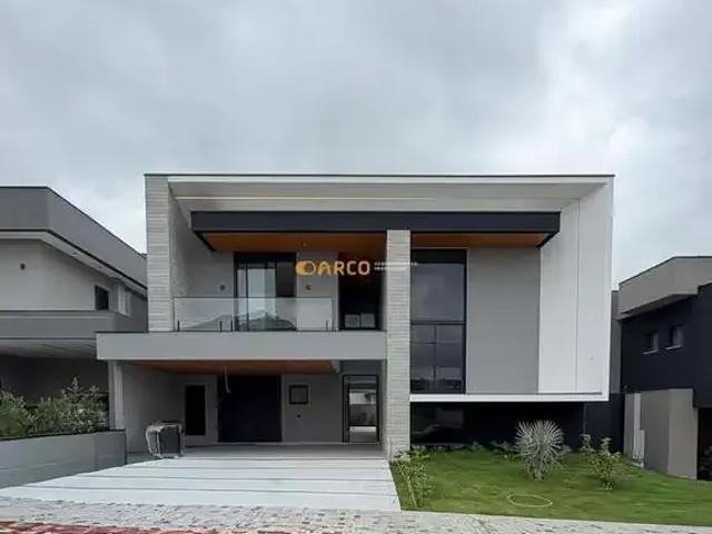 Casa / Sobrado em Condomínio para Venda em São José dos Campos/SP Urbanova 5 Quartos
