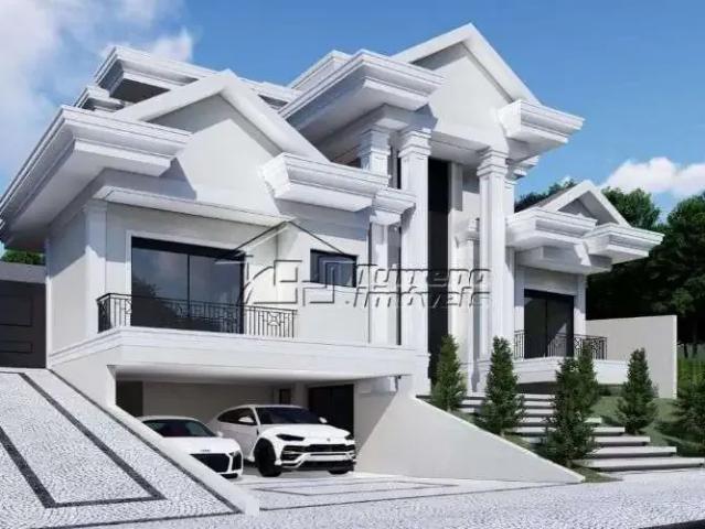 Casa / Sobrado em Condomínio para Venda em São José dos Campos/SP Urbanova 5 Quartos