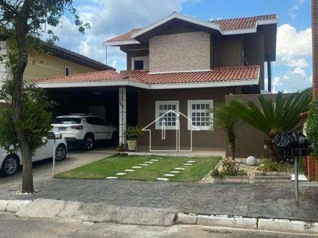 Casa / Sobrado em Condomínio para Venda em São José dos Campos/SP Urbanova 5 Quartos