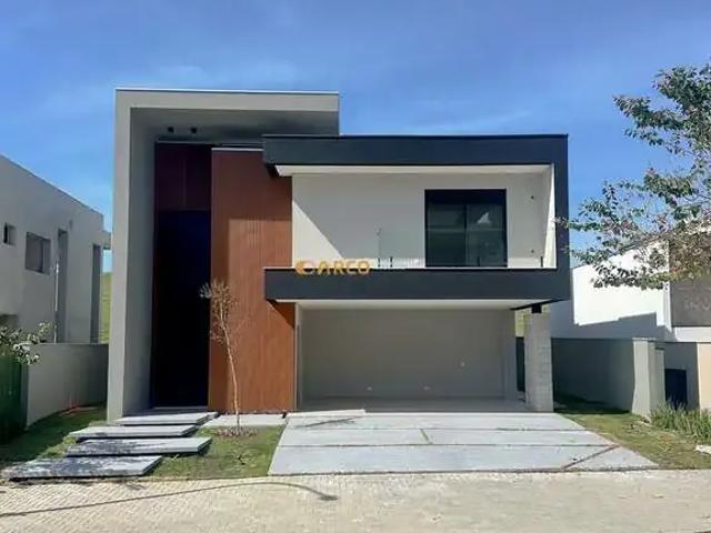 Casa / Sobrado em Condomínio para Venda em São José dos Campos/SP Urbanova 5 Quartos