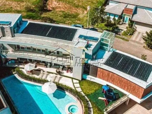 Casa / Sobrado em Condomínio para Venda em São José dos Campos/SP Urbanova 5 Quartos