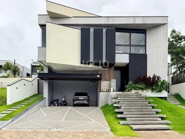 Casa / Sobrado em Condomínio para Venda em São José dos Campos/SP Urbanova 5 Quartos