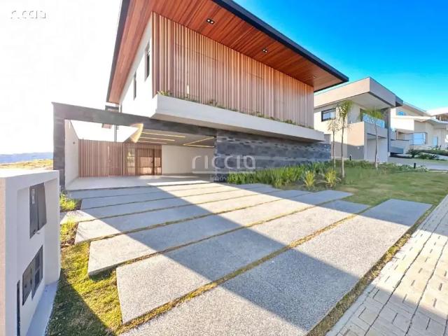 Casa / Sobrado em Condomínio para Venda em São José dos Campos/SP Urbanova 5 Quartos