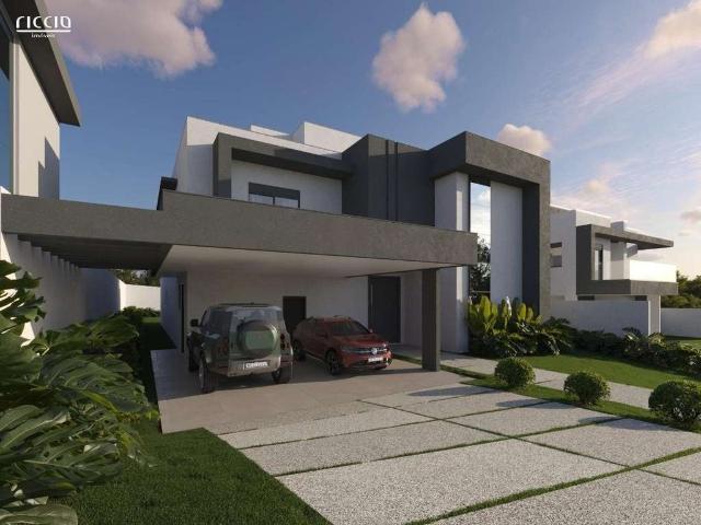 Casa / Sobrado em Condomínio para Venda em São José dos Campos/SP Urbanova 5 Quartos