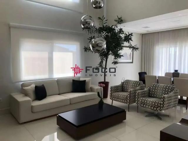 Casa / Sobrado em Condomínio para Venda em São José dos Campos/SP Urbanova 5 Quartos