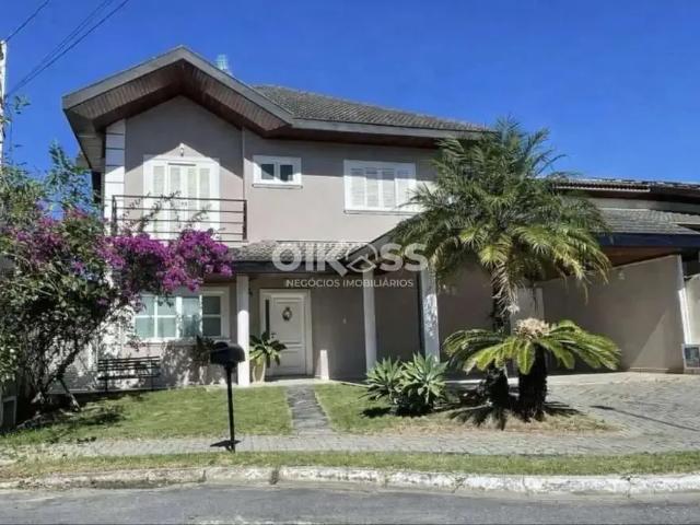 Casa / Sobrado em Condomínio para Venda em São José dos Campos/SP Urbanova 5 Quartos