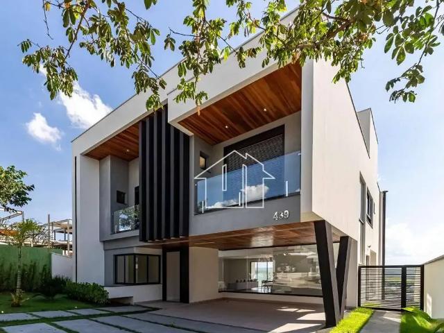 Casa / Sobrado em Condomínio para Venda em São José dos Campos/SP Urbanova 5 Quartos