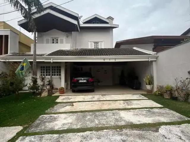 Casa / Sobrado em Condomínio para Venda em São José dos Campos/SP Urbanova 5 Quartos