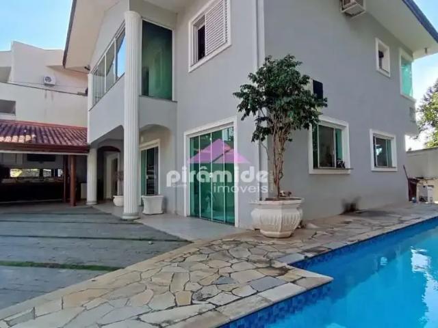 Casa / Sobrado em Condomínio para Venda em São José dos Campos/SP Urbanova 5 Quartos