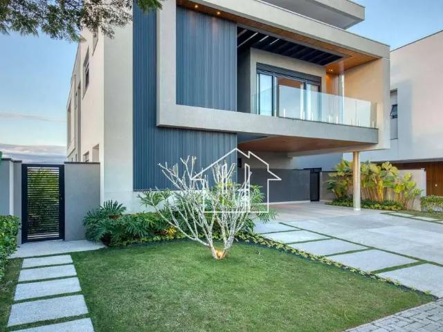 Casa / Sobrado em Condomínio para Venda em São José dos Campos/SP Urbanova 5 Quartos
