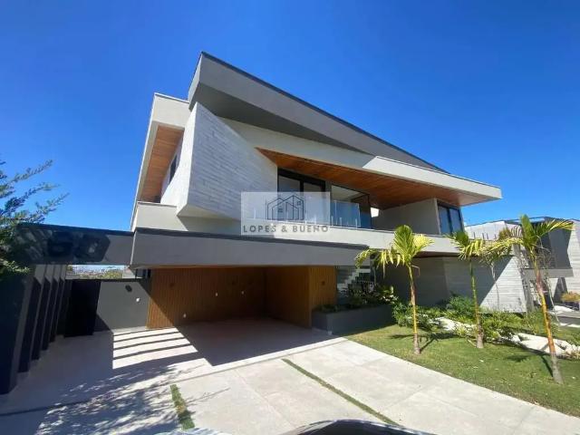 Casa / Sobrado em Condomínio para Venda em São José dos Campos/SP Urbanova 5 Quartos