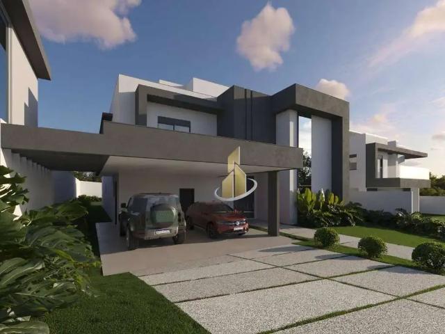 Casa / Sobrado em Condomínio para Venda em São José dos Campos/SP Urbanova 5 Quartos
