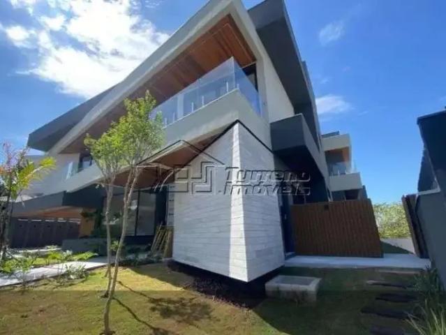 Casa / Sobrado em Condomínio para Venda em São José dos Campos/SP Urbanova 5 Quartos