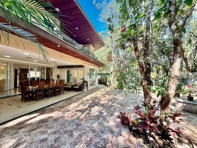 Casa / Sobrado em Condomínio para Venda em São José dos Campos/SP Urbanova 5 Quartos
