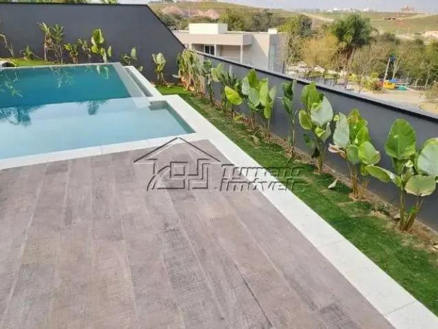 Casa / Sobrado em Condomínio para Venda em São José dos Campos/SP Urbanova 5 Quartos