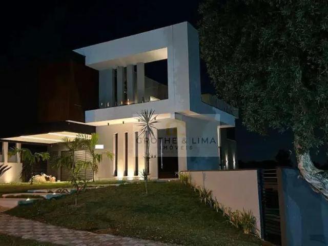 Casa / Sobrado em Condomínio para Venda em São José dos Campos/SP Urbanova 5 Quartos