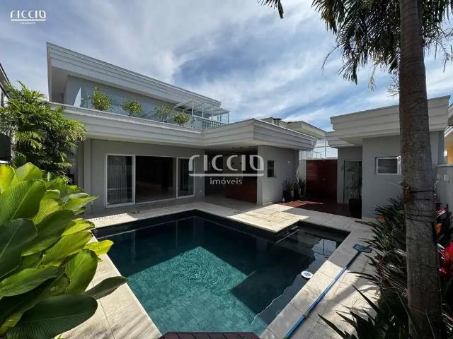 Casa / Sobrado em Condomínio para Venda em São José dos Campos/SP Urbanova 5 Quartos