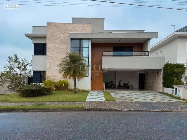 Casa / Sobrado em Condomínio para Venda em São José dos Campos/SP Urbanova 5 Quartos