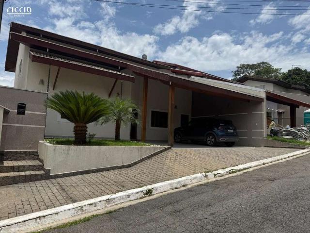 Casa / Sobrado em Condomínio para Venda em São José dos Campos/SP Urbanova 5 Quartos
