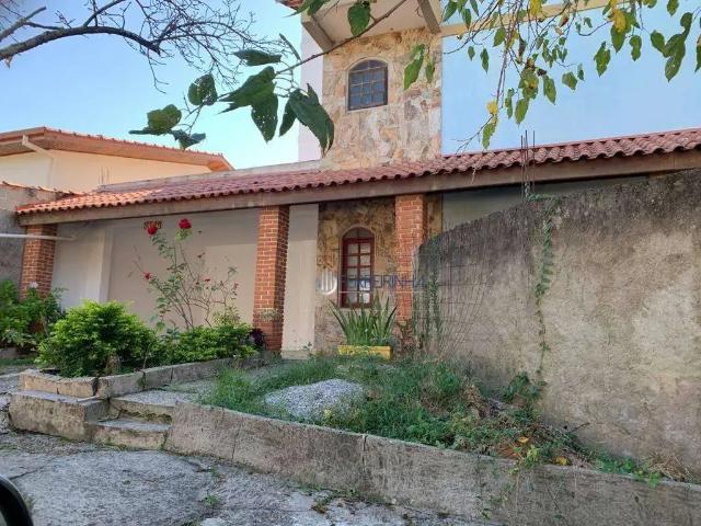 Casa / Sobrado em Condomínio para Venda em São José dos Campos/SP Urbanova 5 Quartos