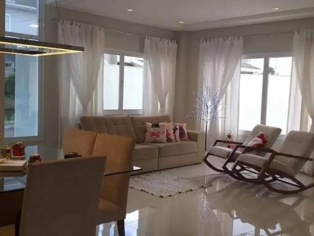 Casa / Sobrado em Condomínio para Venda em São José dos Campos/SP Urbanova 5 Quartos