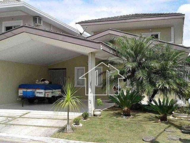 Casa / Sobrado em Condomínio para Venda em São José dos Campos/SP Urbanova 5 Quartos