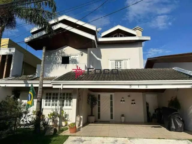 Casa / Sobrado em Condomínio para Venda em São José dos Campos/SP Urbanova 4 Quartos