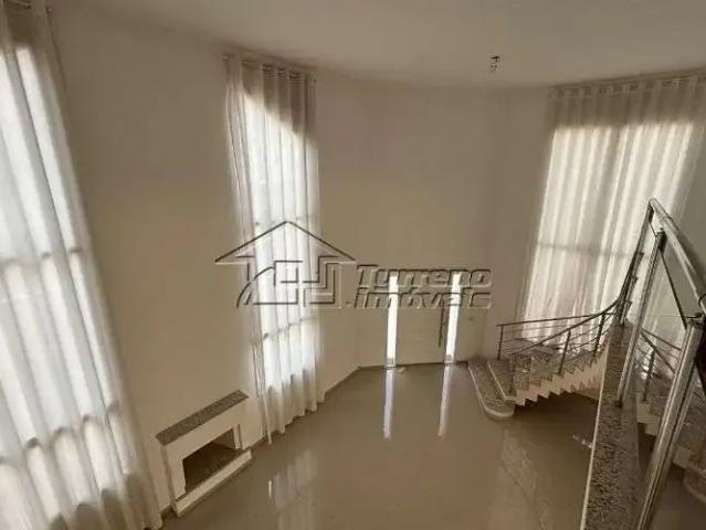 Casa / Sobrado em Condomínio para Venda em São José dos Campos/SP Urbanova 5 Quartos