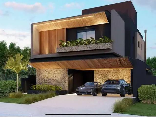 Casa / Sobrado em Condomínio para Venda em São José dos Campos/SP Urbanova 5 Quartos
