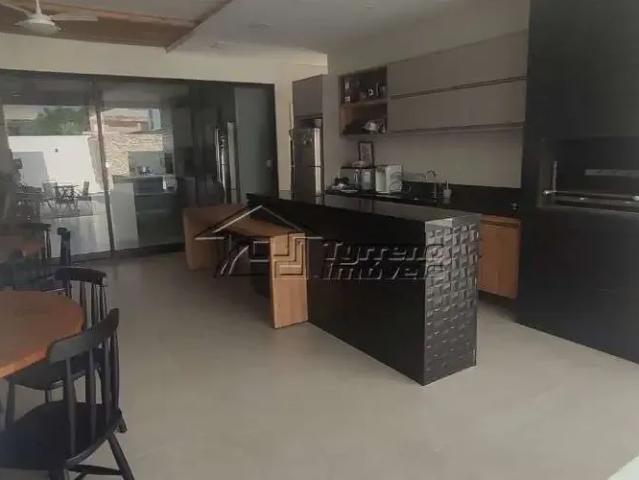 Casa / Sobrado em Condomínio para Venda em São José dos Campos/SP Urbanova 5 Quartos