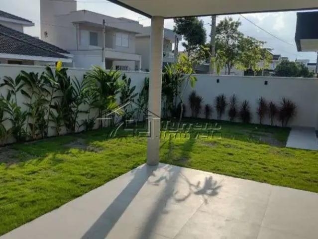 Casa / Sobrado em Condomínio para Venda em São José dos Campos/SP Urbanova 5 Quartos