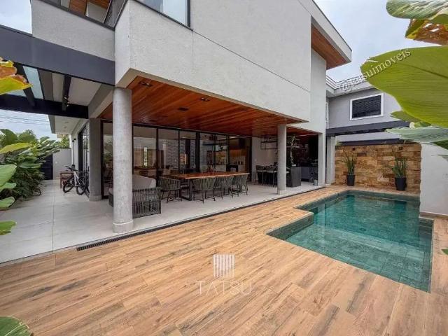 Casa / Sobrado em Condomínio para Venda em São José dos Campos/SP Urbanova 5 Quartos