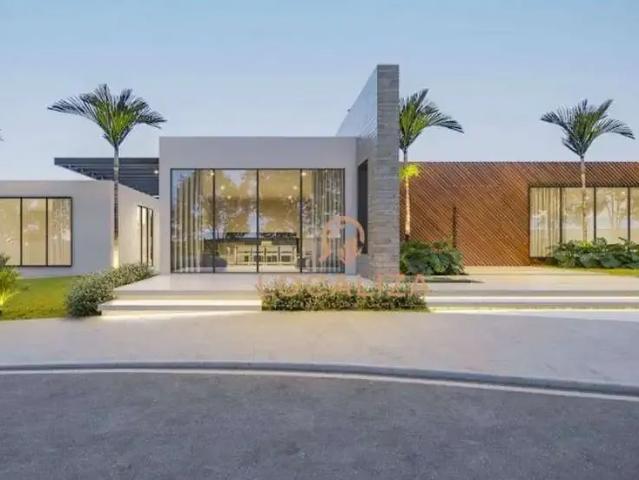 Casa / Sobrado em Condomínio para Venda em São José dos Campos/SP Urbanova 5 Quartos