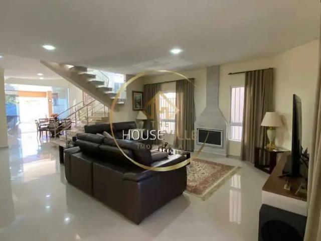 Casa / Sobrado em Condomínio para Venda em São José dos Campos/SP Urbanova 5 Quartos