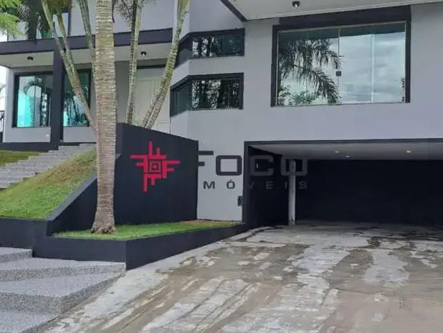 Casa / Sobrado em Condomínio para Venda em São José dos Campos/SP Urbanova 5 Quartos