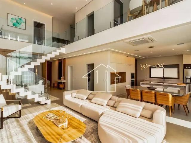 Casa / Sobrado em Condomínio para Venda em São José dos Campos/SP Urbanova 5 Quartos