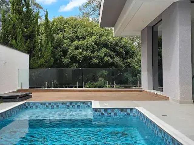 Casa / Sobrado em Condomínio para Venda em São José dos Campos/SP Urbanova 5 Quartos