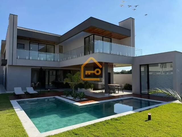Casa / Sobrado em Condomínio para Venda em São José dos Campos/SP Urbanova 5 Quartos