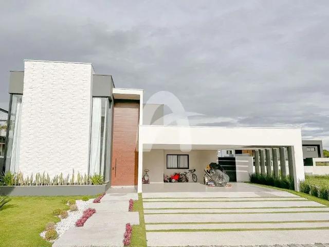 Casa / Sobrado em Condomínio para Venda em São José dos Campos/SP Urbanova 5 Quartos